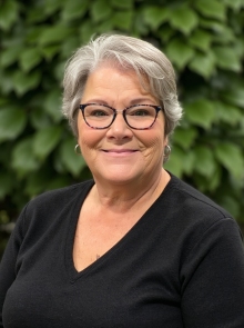 Jodi Sanders, Radiologic Technologist, Westside Office Lead